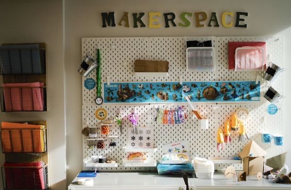 THE R CHILD STEAM CENTER - Updated October 2025 - 2024 Center Ave, Fort ...