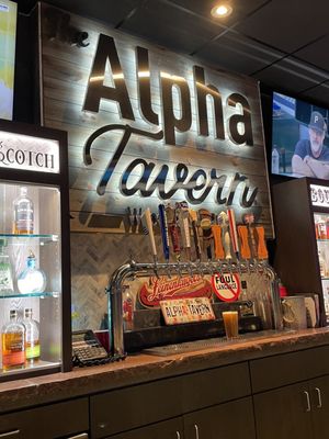 ALPHA TAVERN - 34 Photos & 33 Reviews - 50 Carmel Rd, Wheeling, West ...