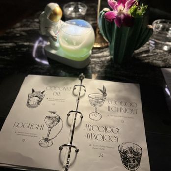 ALTER EGO COCKTAIL CLUB & STILL OG - Updated June 2025 - 844 Photos ...