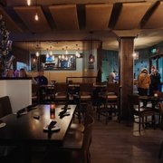 DEMETRIS WOODSTONE TAVERNA - 524 Photos & 552 Reviews - 101 Main St ...