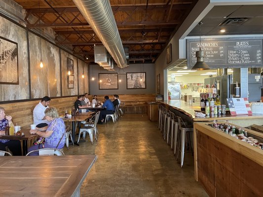 SMOKEHOUSE AT STEVE’S - Updated April 2025 - 385 Photos & 371 Reviews ...