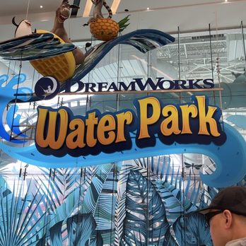 DREAMWORKS WATER PARK - Updated April 2025 - 273 Photos & 163 Reviews ...