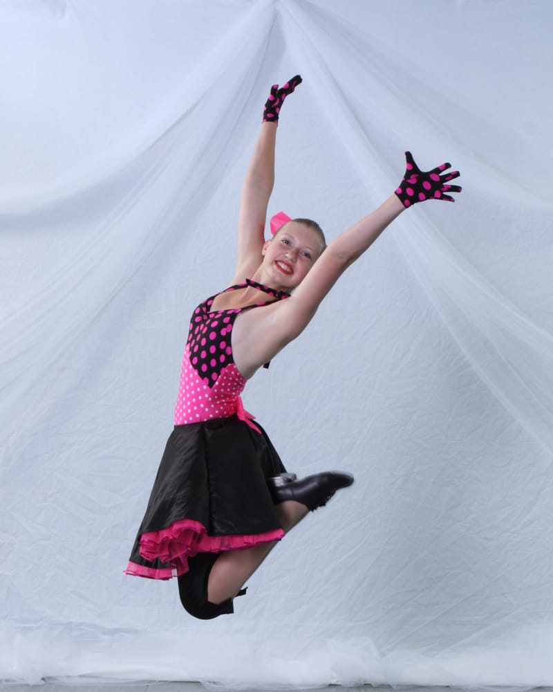 REVERENCE ACADEMY OF DANCE - Updated December 2024 - 1370 Miners Dr ...