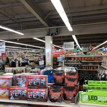 BIG VALUE OUTLET STORES - Updated December 2025 - 718 Dartmouth St ...