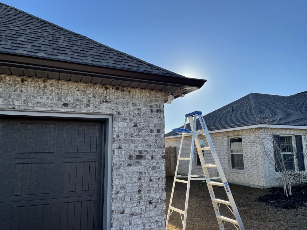 FINISH LINE GUTTERS - Updated December 2025 - Request a Quote ...