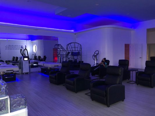 MUSCLE LAB - Updated August 2025 - 145 Photos & 101 Reviews - 2381 E ...