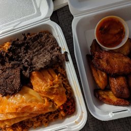 BANTABA AFRICAN RESTAURANT - Updated December 2025 - 306 Photos & 344 ...