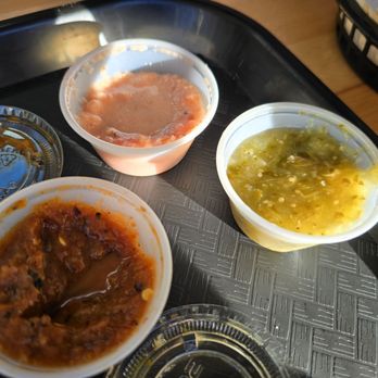 TORTILLA SHACK - Updated July 2025 - 58 Photos & 62 Reviews - 1505 ...