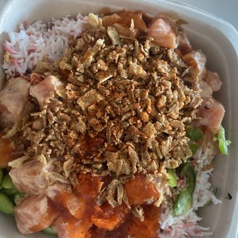 THE POKE BOX - Updated November 2024 - 262 Photos & 183 Reviews - 36 ...