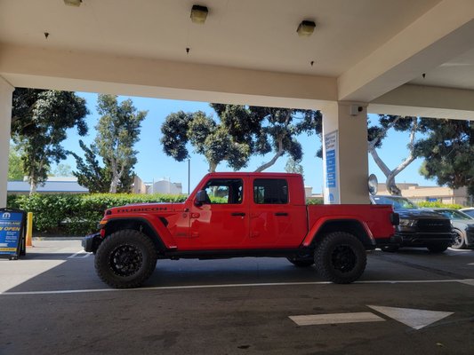 COASTLINE CHRYSLER DODGE JEEP RAM - Updated January 2026 - 133 Photos ...