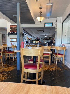 PORTSIDE CAFE - Updated November 2025 - 46 Photos - 64 Reviews - 6515 S ...