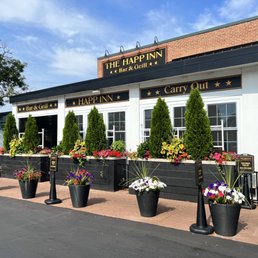 THE HAPP INN BAR AND GRILL - Updated January 2026 - 352 Photos & 395 ...