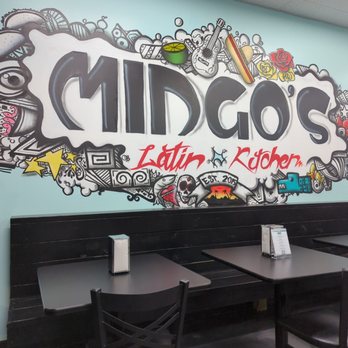 MINGO’S LATIN KITCHEN - Updated October 2025 - 85 Photos & 63 Reviews ...