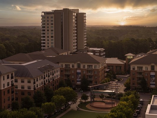 THE CARDINAL AT NORTH HILLS - Updated April 2025 - 43 Photos - 4030 ...