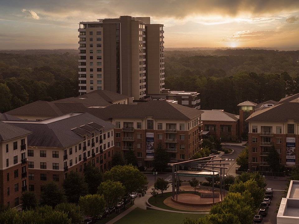 THE CARDINAL AT NORTH HILLS - Updated April 2025 - 43 Photos - 4030 ...