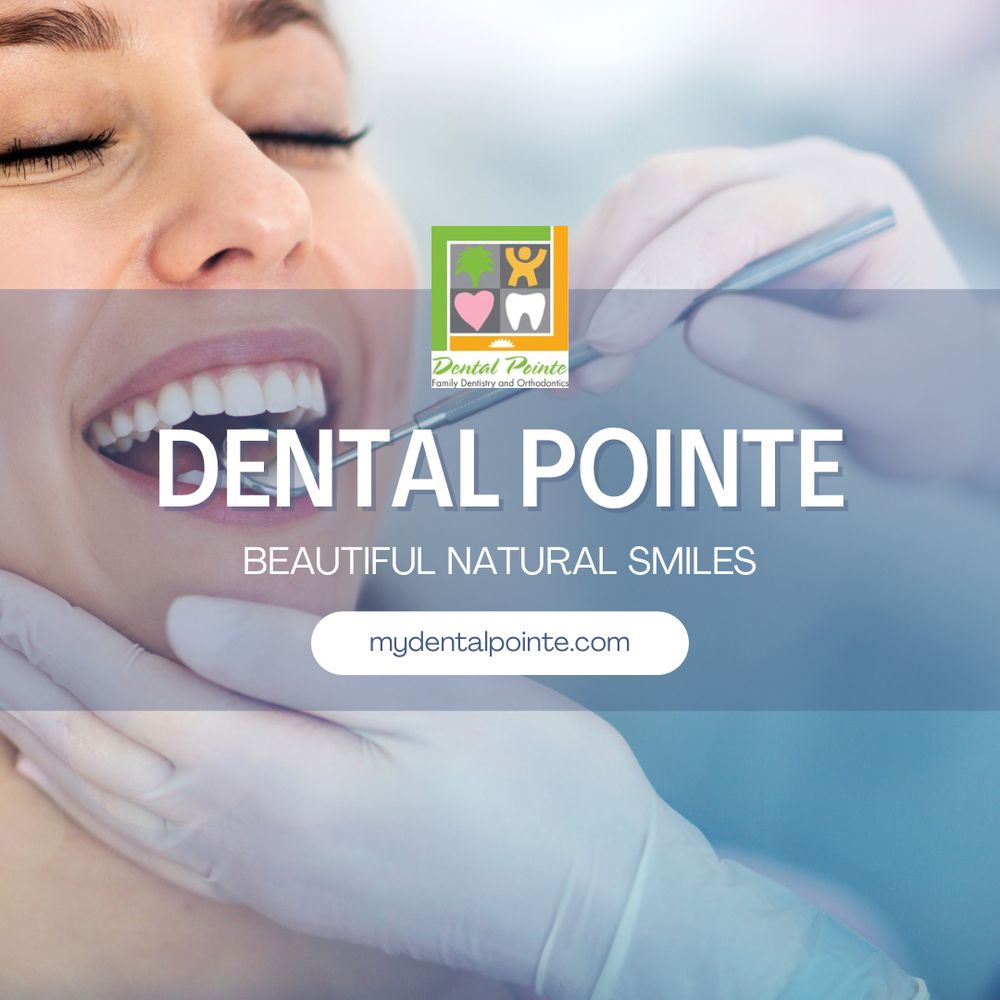 DENTAL POINTE - 681 Photos & 50 Reviews - 760 N Rt 59, Naperville ...