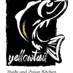 YELLOWTAIL SUSHI BAR AND ASIAN KITCHEN - Updated December 2025 - 344 ...