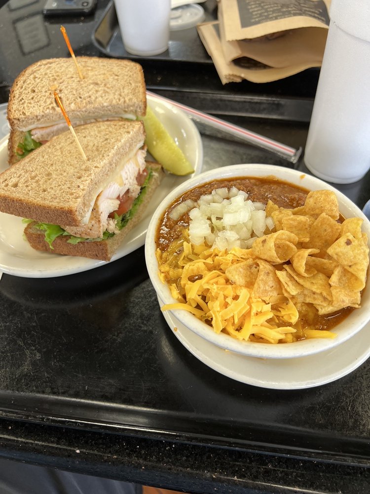 JEN’S PLACE BAKERY & CAFE - 81 Photos & 211 Reviews - 4455 Alpha Rd ...