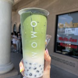 OMOMO TEA SHOPPE - Updated December 2024 - 1854 Photos & 1346 Reviews ...