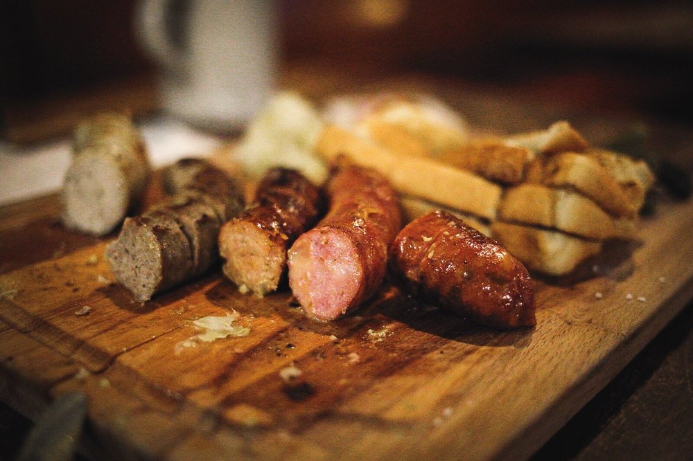 BERLINER PUB - 569 Photos & 620 Reviews - German - 221 Main Ave S ...