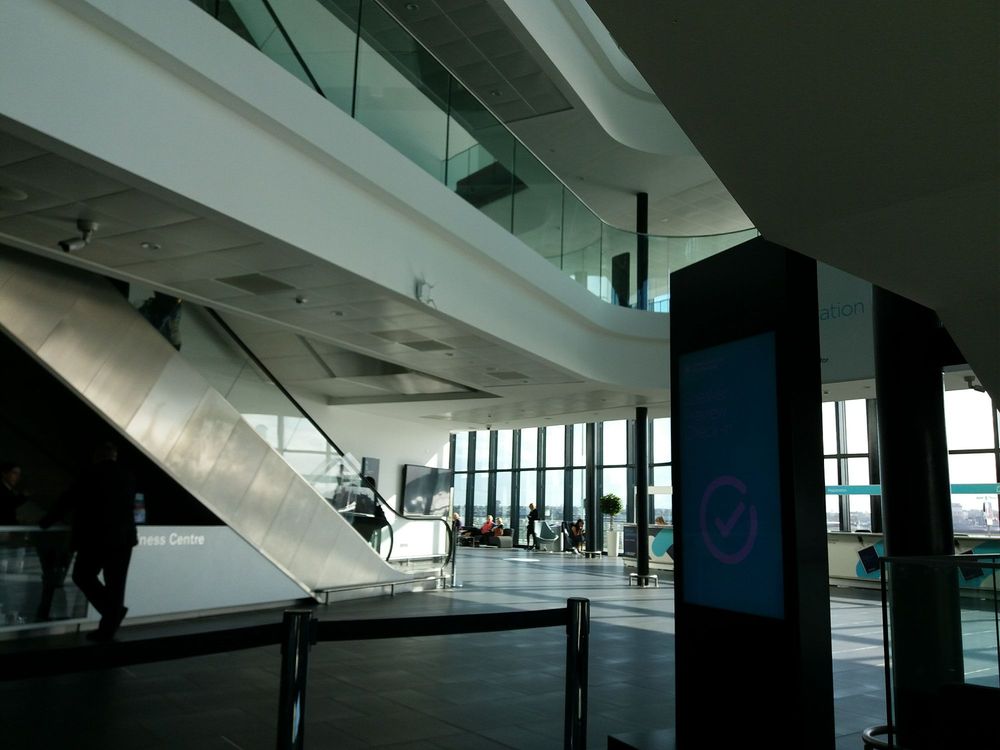 EXHIBITION CENTRE LIVERPOOL - Updated April 2025 - 17 Photos - Kings ...