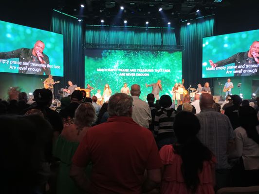 SHEPHERD CHURCH - Updated June 2025 - 109 Photos & 173 Reviews - 19700 ...