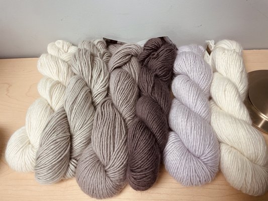 CHARLOTTE YARN - Updated September 2025 - 53 Photos & 26 Reviews - 1235 ...