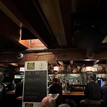 THE LOWER DECK - Updated December 2025 - 72 Photos & 133 Reviews - 1887 ...