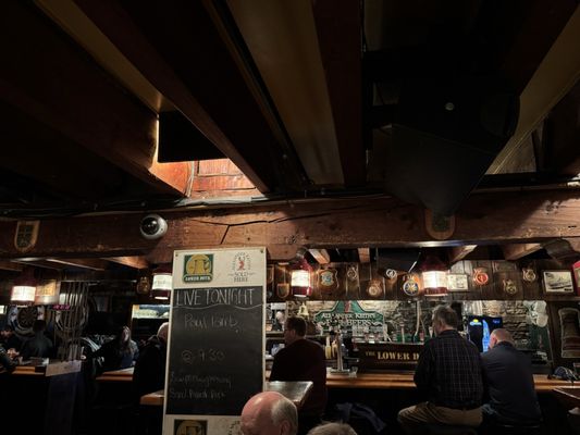 THE LOWER DECK - Updated December 2025 - 72 Photos & 133 Reviews - 1887 ...