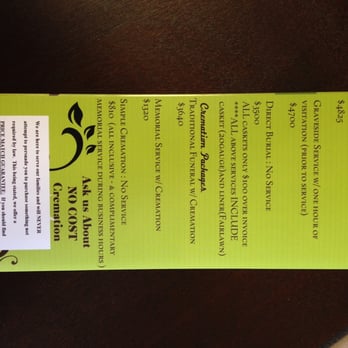 SIMPLICITY: LOWCOUNTRY CREMATION AND BURIAL SERVICES - Updated September 2025 - 43 Photos & 23 ...