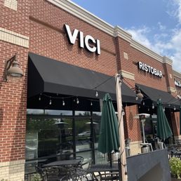 VICI RISTOBAR - Updated December 2025 - 154 Photos & 149 Reviews - 1125 ...