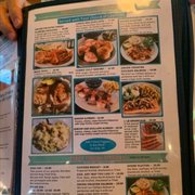 BILLY’S STONE CRAB - 246 Photos & 346 Reviews - 1 Collany Rd, Tierra ...