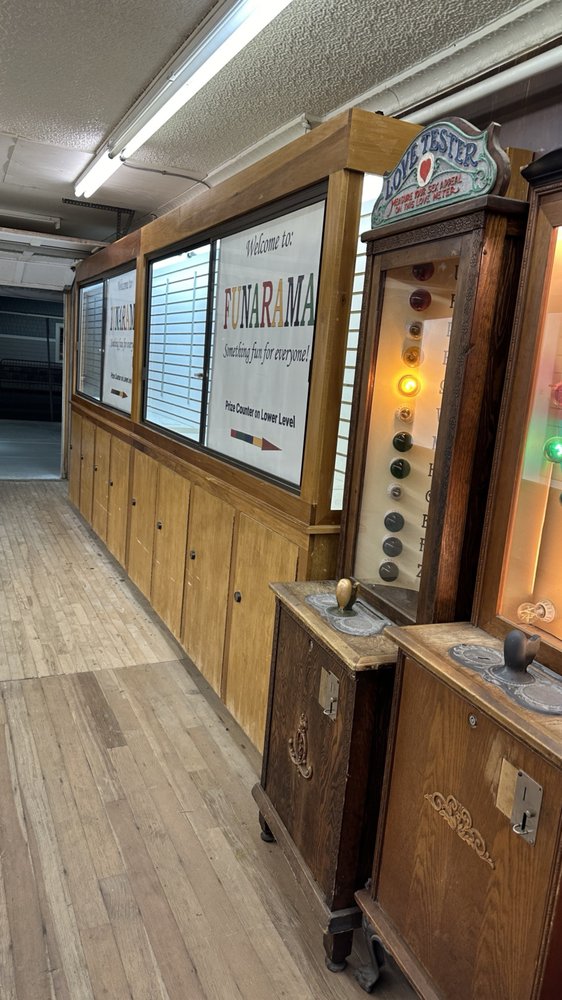 FUNARAMA - Updated November 2025 - 23 Photos & 15 Reviews - 169 Ocean ...