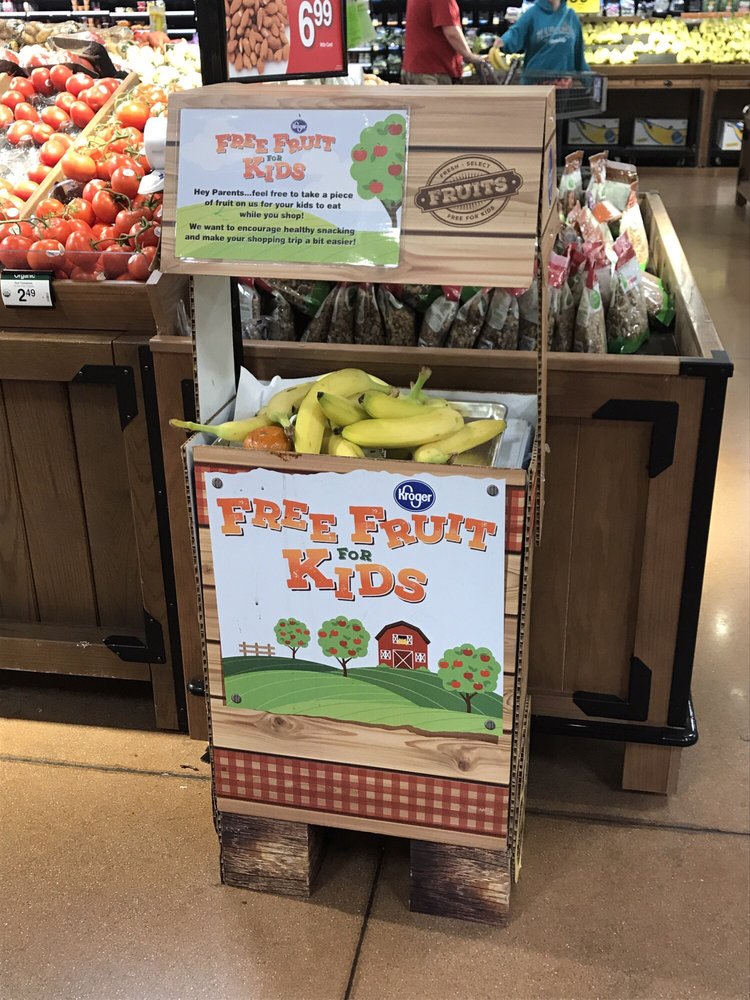 KROGER MARKETPLACE - Updated January 2026 - 12 Photos & 37 Reviews ...