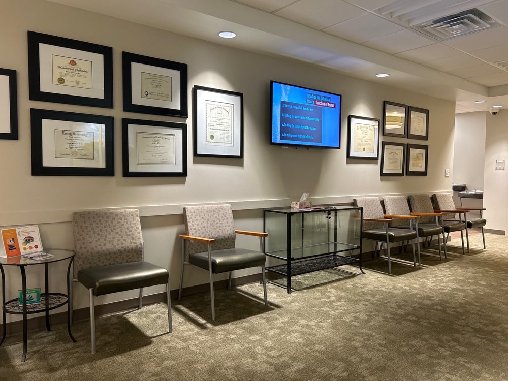 SUMMIT EYE CARE P.A - Updated December 2025 - 29 Reviews - 3073 ...