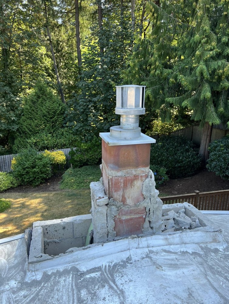 GENESIS FIREPLACE AND CHIMNEY - Updated December 2025 - 30 Photos - 401 ...