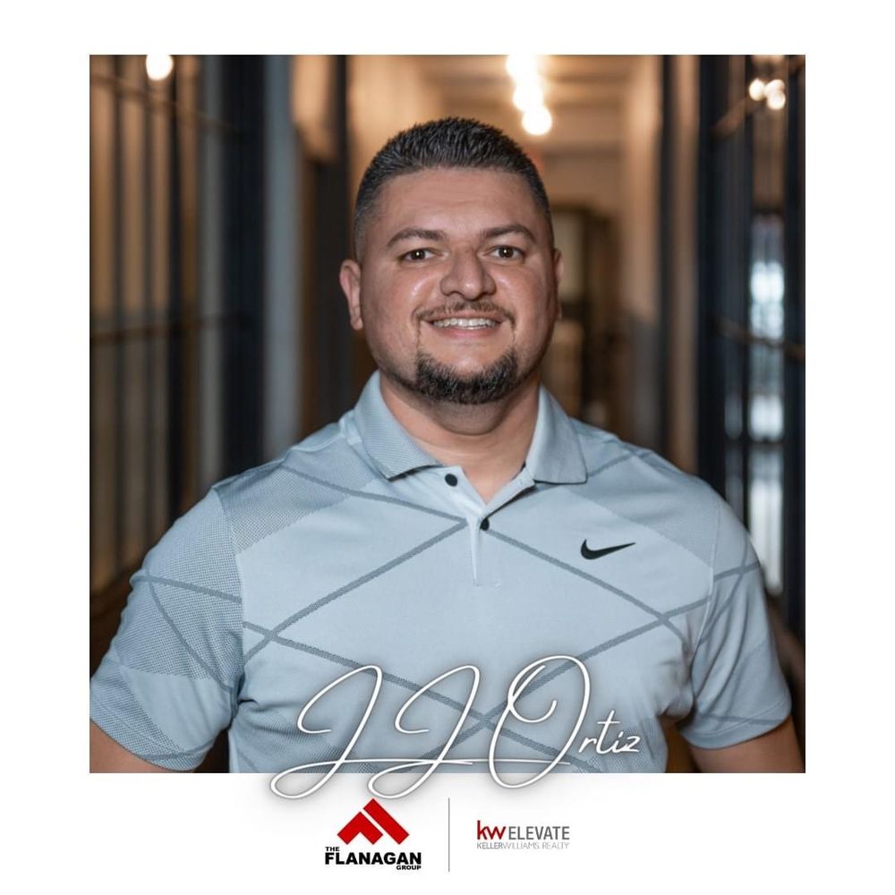 JJ ORTIZ - THE FLANAGAN GROUP - Updated January 2025 - Contact Agent - 526 S Main St, Joplin ...