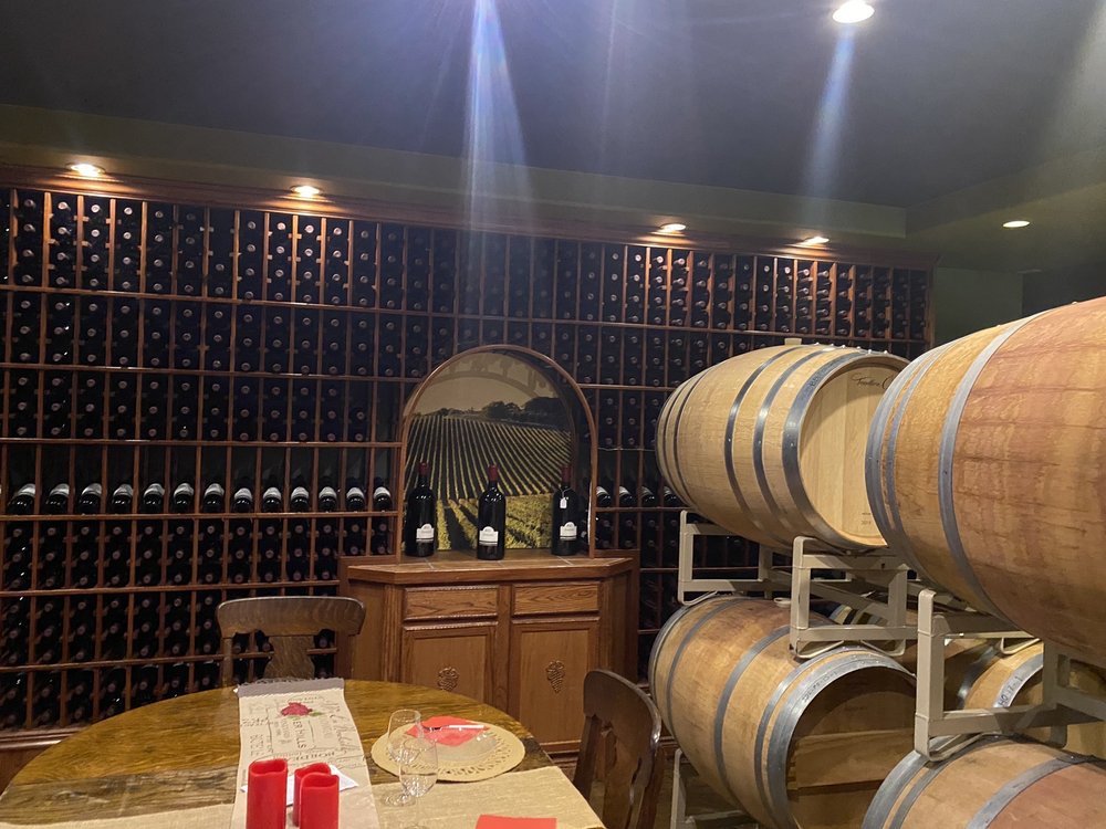 COURTYARD WINERY - 51 Photos & 23 Reviews - 10021 W Main Rd, North East ...