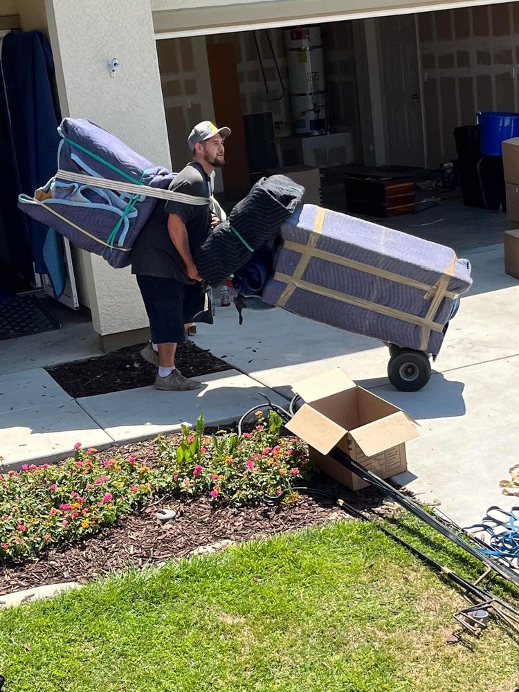 VETERANS MOVERS OF TAMPA - Updated July 2025 - Request a Quote - St ...