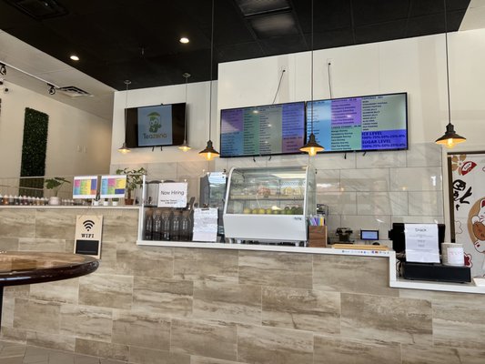 TEAZONA DUMPLING & NOODLE ASIAN KITCHEN - Updated May 2024 - 191 Photos ...