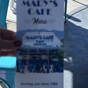 MARY’S CAFE & COIN LAUNDRY - Updated January 2026 - 164 Photos & 261 ...