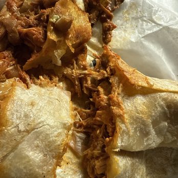 TACO MESA - Updated December 2025 - 131 Photos & 117 Reviews - 5781 E ...