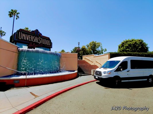 MODERN SHUTTLE TRANSPORTATION - Updated November 2025 - 40 Photos & 122 ...