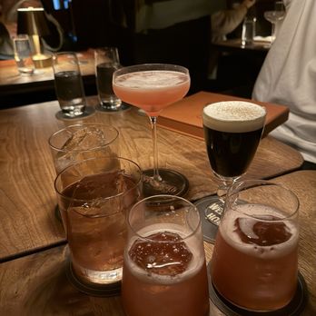 THE DEAD RABBIT - Updated October 2024 - 2754 Photos & 1962 Reviews ...