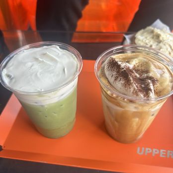 CAFE UPPER - Updated July 2024 - 468 Photos & 183 Reviews - 300 S ...