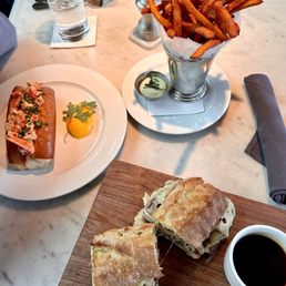 RH ROOFTOP RESTAURANT AT RH NEW YORK - Updated October 2025 - 2922 ...