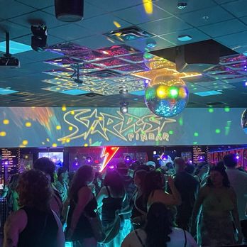 STARDUST PINBAR - Updated December 2025 - 261 Photos & 188 Reviews ...