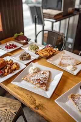 THE SKINNY PANCAKE - Updated December 2025 - 49 Photos & 34 Reviews ...