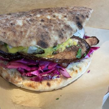 AMBA - Updated December 2025 - 113 Photos & 50 Reviews - 57-59 First St ...