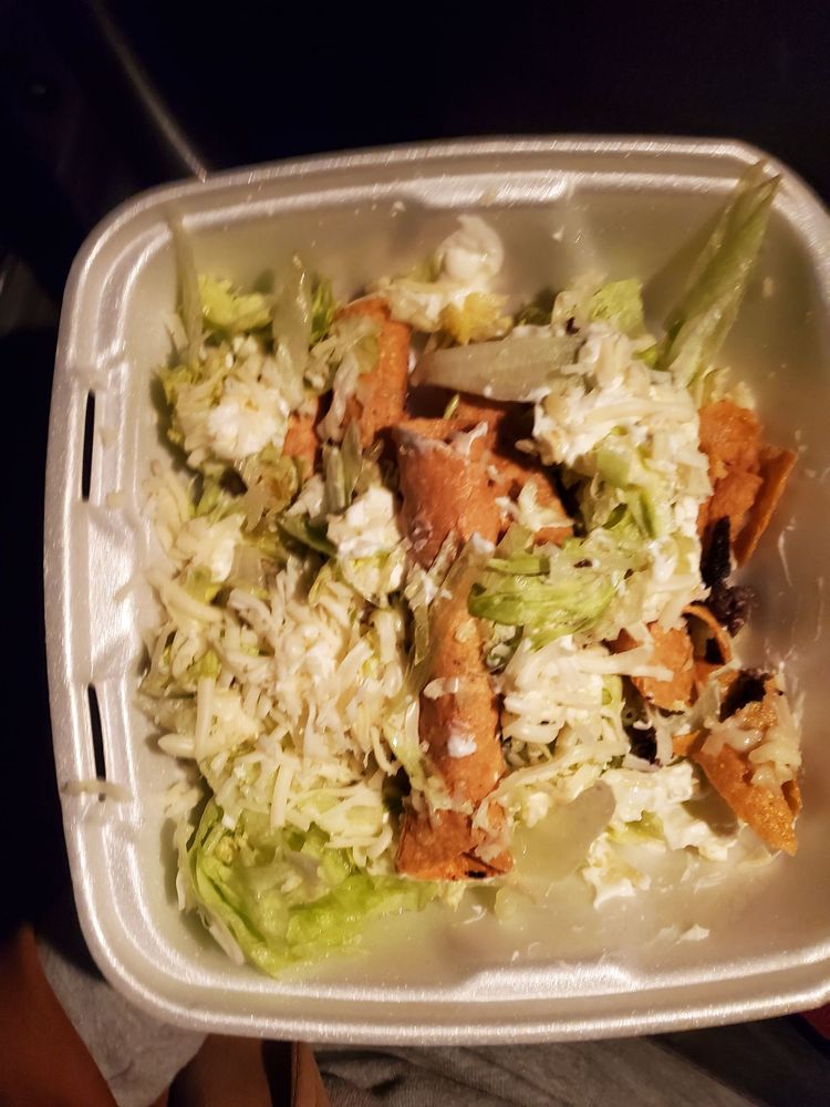 TACO MICH - Updated December 2024 - 10 Photos & 15 Reviews - 2720 W Van ...